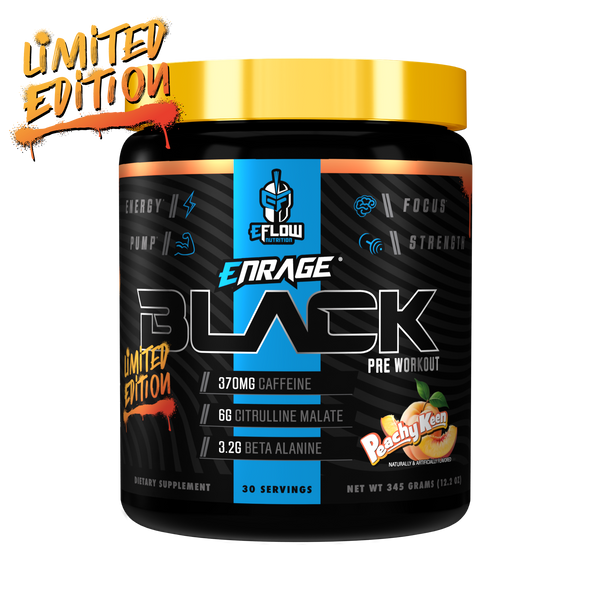 ENRAGE Black – eFlow Nutrition