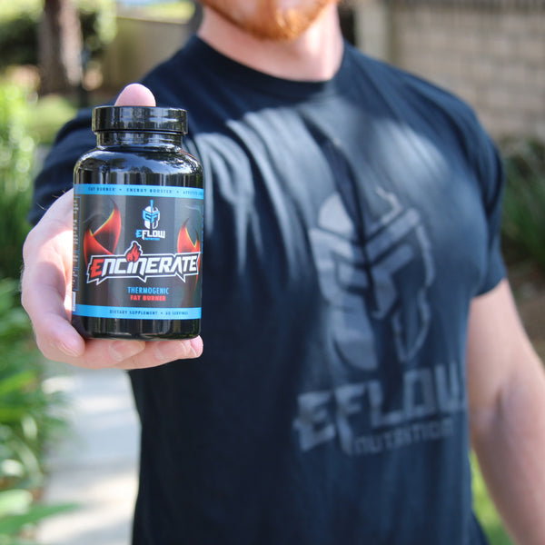 ENCINERATE – eFlow Nutrition